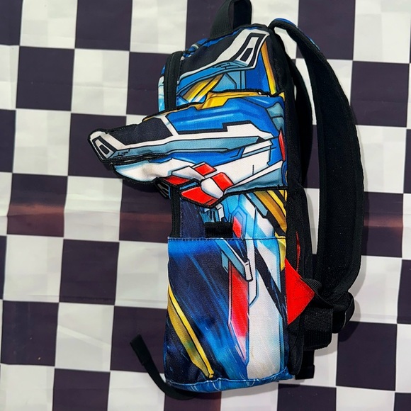 Sprayground | Accessories | Sprayground Little Kids Backpack With Wings ...